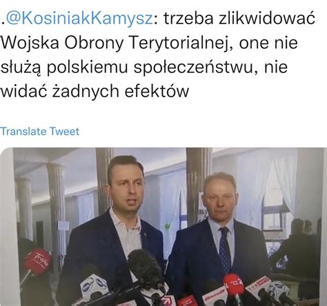 Patryk Jaki MEP On Twitter I Przy Okazji Https T Co D5woG1jSnZ