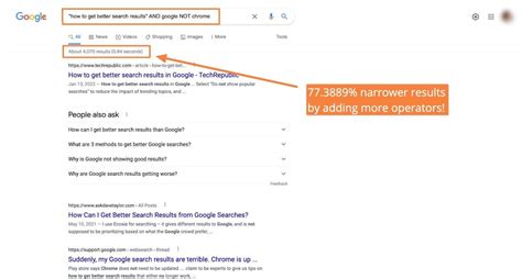 How To Search Better 17 Essential Tips Plus Best Practices