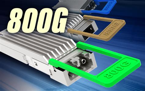 Eoptolink Market Leader In High Speed Optical Transceivers 800g 400g Qsfp56 Dd And Osfp