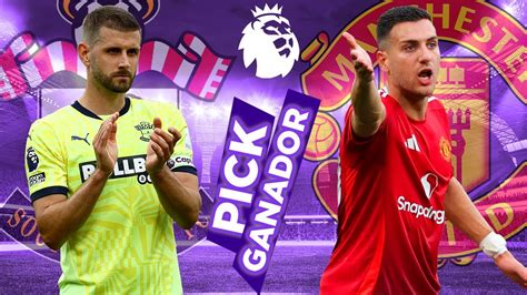 Southampton Vs Manchester United PronÓstico ⚽️🏆 Premier League