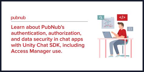 Access Control And Data Security Pubnub Docs