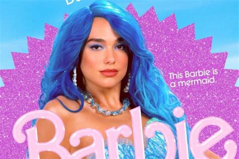 Barbie Il Film