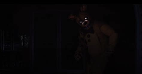 Spring Bonnie In The Newest Fnaf Movie Trailer Rfivenightsatfreddys