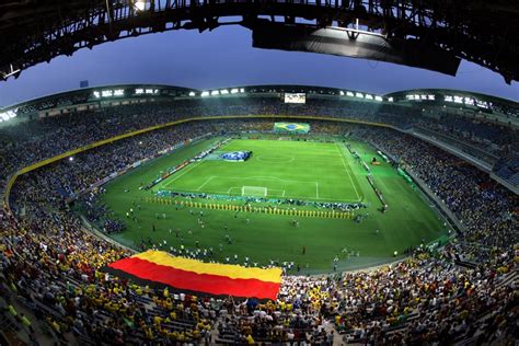 Relembre Momentos Mágicos Da Final Da Copa Do Mundo De 2002 Esporte
