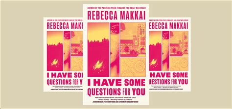Book Review I Have Some Questions For You Law Society Journal