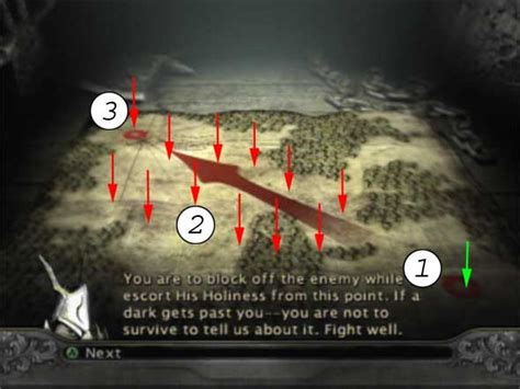Guide Part 36 Kingdom Under Fire The Crusaders Guide Ign