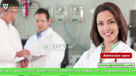 Be A Histotechnician Youtube
