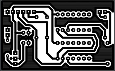Design Your Simple Circuit On Proteus By Gctronics Fiverr