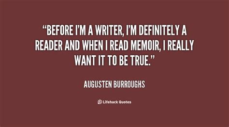 Augusten Burroughs Quotes QuotesGram