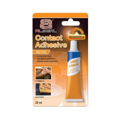 Contact Adhesive Alseal