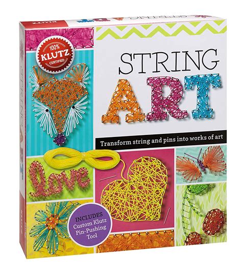 Klutz Craft Kits Amazon At Judy Bearden Blog