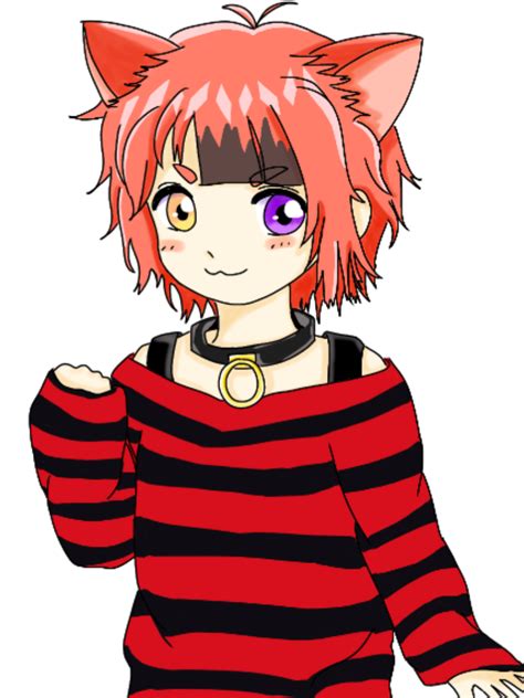 りーぬくん Ibispaint