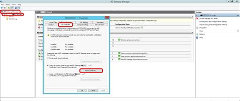 How To Install Or Renew Remote Desktop Ssl Certificate Up Running Inc Tech How To S
