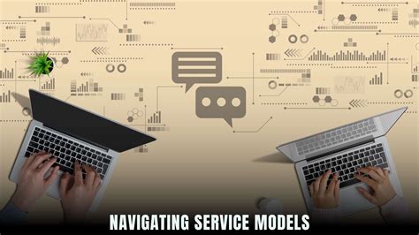Difference Between SaaS And Sales Distinguishing Service Models