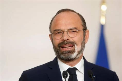 Edouard Philippe fait une grande annonce il prend une décision radicale