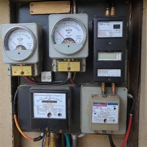 Ultimate Guide To Distance Conversion And Electric Meter Installation