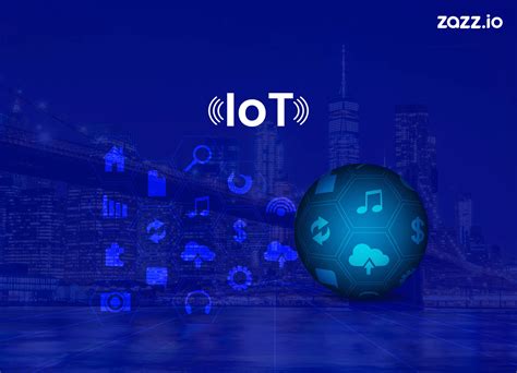 Top 10 Internet Of Things Companies In Nyc Zazz