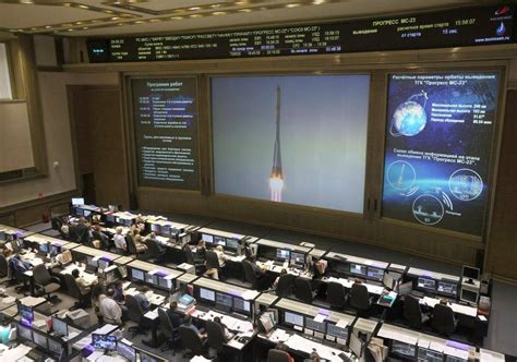 俄罗斯“进步ms 23”飞船发射升空 搜狐大视野 搜狐新闻