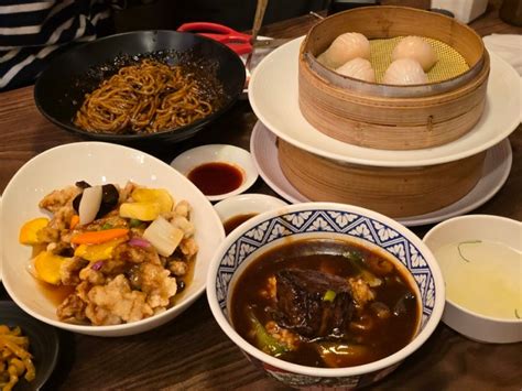 인천차이나타운 딤섬맛집 산동주방 전현무계획 인천 중식당 맛집 내돈내산 전현무계획 출연 네이버 블로그