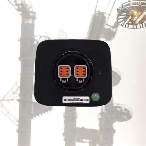 Ecu Engine Can Monitoring Generator Control Panel Hed300 With Rs485 Canbus Hed300 And