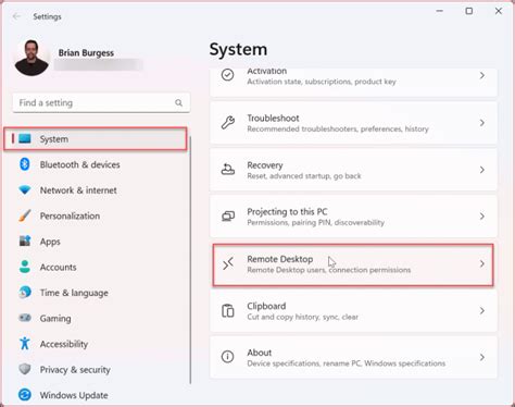 How To Disable Remote Desktop On Windows