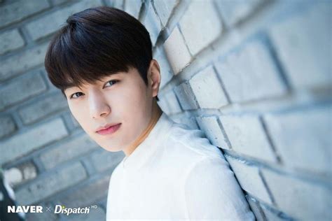 Pin Oleh Erisu Di Myungsoo