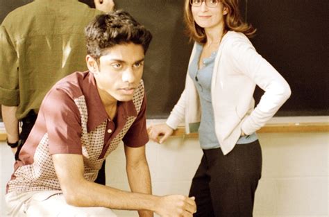 Mean Girls Day Rajiv Surendra Raps As Kevin G Shirtless Billboard