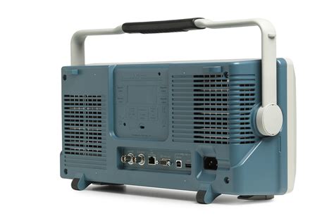 Mdo3054混合域示波器 企业官网