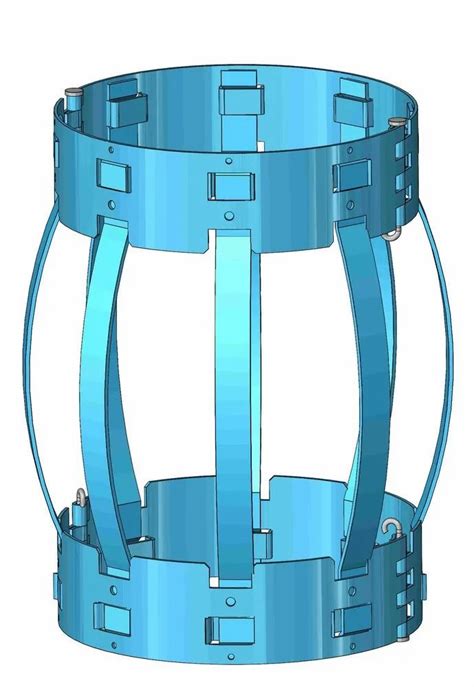 Bow Spring Centralizer At Best Price In Gurgaon By Digger Downhole