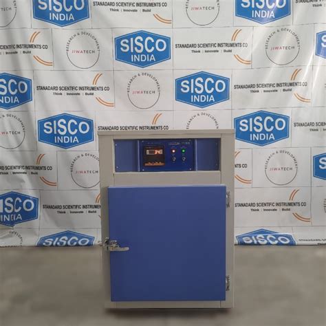 Buy Stainless Steel Laboratory Hot Air Oven At Best Price India