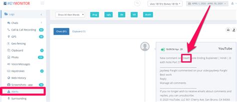 Best Keyloggers For Android Without Root In SpyDrill