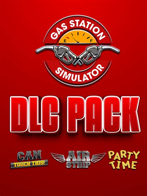 Gas Station Simulator Dlc Pack Descárgalo Y Cómpralo Hoy Epic