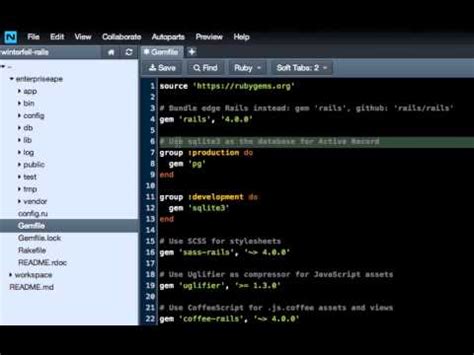 Learn Deploying A Ruby On Rails Application To Heroku Mind Luster