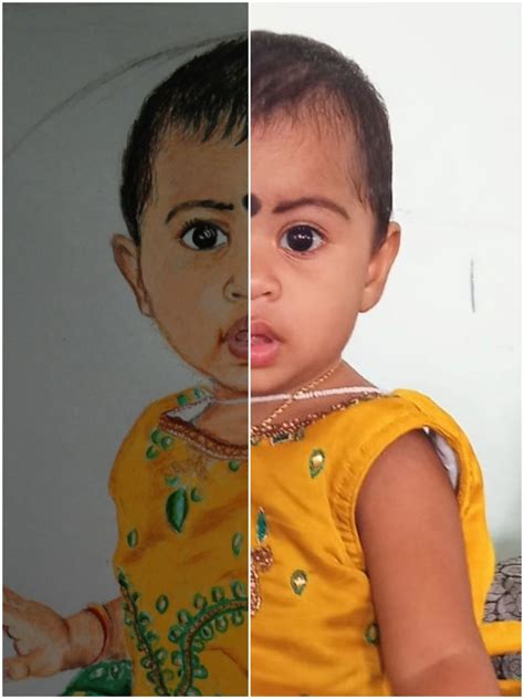 Srijanani Gopi On Linkedin Srijananiarts