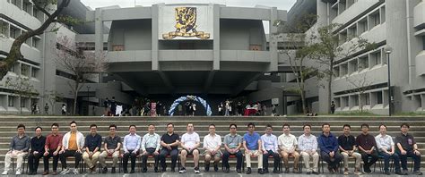 Prof Qin Li Cuhk Mathematics