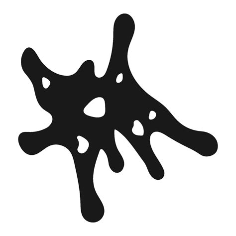 Amoeba Icon Vector 28146908 Vector Art At Vecteezy