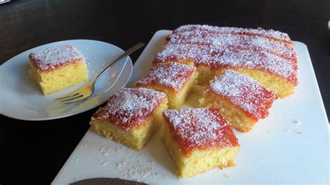 Jam Sponge Cake Recipe At Rita Skelley Blog