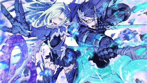 Brynhildr And Sigurd Fate And 1 More Drawn By Miwashirow Danbooru