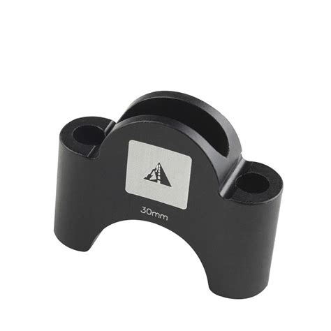 Elevador Manubrio Bicicleta Profile Design Aerobar Bracket Riser Kit