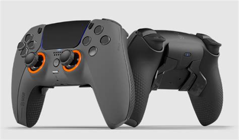 Ps4 Ps5 Scuf Or Edge Pro Controller Repair Xcubicle Hardware