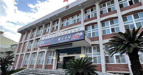肇事找人頂替麻豆分局警涉隱匿 偵查隊長、警備隊長調職 社會 Ctwant