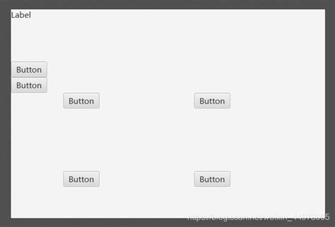 Javafxscenebuilder窗口可变时的填充拉伸scenebuilder 跟随窗口变化 Csdn博客