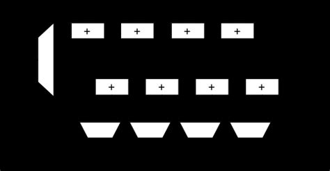 4 Bit Carry Select Adder Download Scientific Diagram