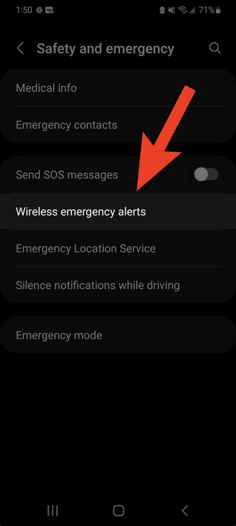 How To Enable Weather Alerts On Android 12 Android Authority