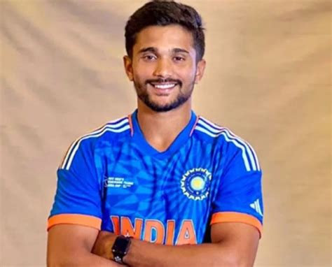 Rana Reddy In Team For Australia OrissaPOST