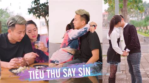 TiỂu ThƯ Say SỈn ĐƯỢc TỔng TÀi ĐƯa VỀ NhÀ Phim TÌnh CẢm Thanh XuÂn