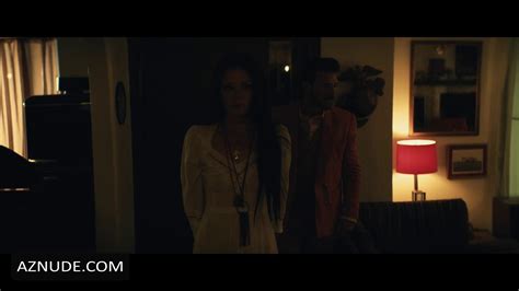 The Resurrection Of Charles Manson Nude Scenes Aznude