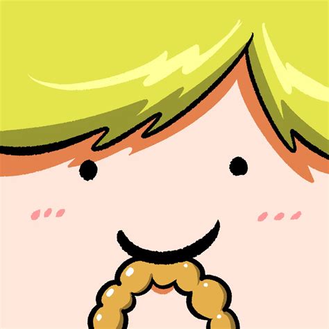 shinononV 空腹なのでとりあえず食いました オヤジデスク 絵描きV のイラスト