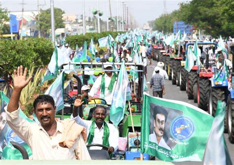 Cmo Andhra Pradesh On Twitter ఇదే మాదిరిగానే మళ్లీ ఈ సంవత్సరమే