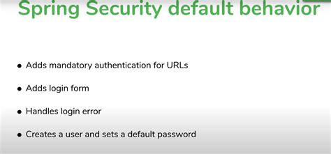 GitHub Jdbirla JD Spring Security Master This Repo Will Contains The
